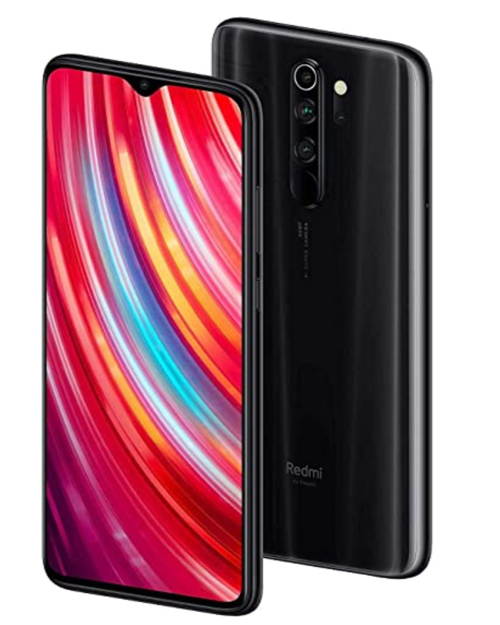 خرید گوشی موبایل شیائومی Redmi Note 8 Pro دو سیم‌ کارت ظرفیت 64 ...